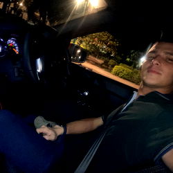 Juan Bernal: Seductive Latinboy with a Wild Side