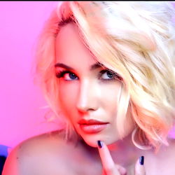 Stepanka - Reality TV Star from New York