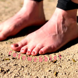 Cute Webbies - Free & Red Feet OnlyFans Catalogue