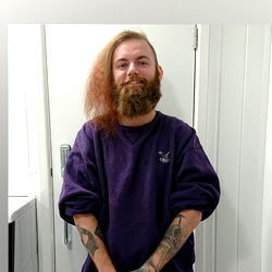 Explore the Passionate Creations of Sonny Taylor on OnlyFans