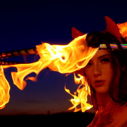 Kasara Wood - The Seductive Art Model