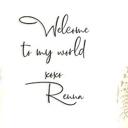 Explore the Artistic Style of Renna Ryann on OnlyFans