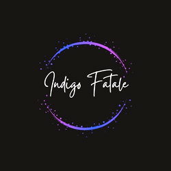 Indigo Fatale 🌈 - The Queer Alt Femboy With an Insatiable Thirst for ...