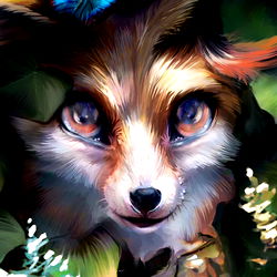 Luna Aoki: The Enchanting Goth Girl on OnlyFans