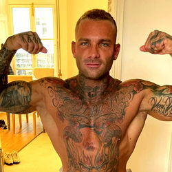 Billy Essex - The Unrivaled King of Filth