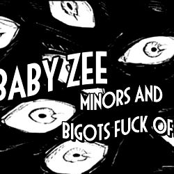 BABY ZEE - Captivating Content From Florida's Beauty