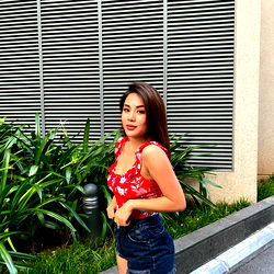 Angie Da Boo's OnlyFans: The Asian Doll's Sensual Escape