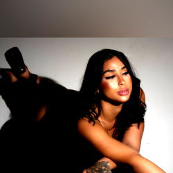 Casie - Alpha Queen ️