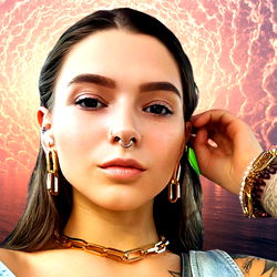 Kitty Berg climber - OnlyFans Profile