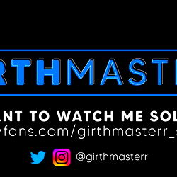 girthmasterr - 8x7 Aussie top 0.1% | OnlyFans Profile