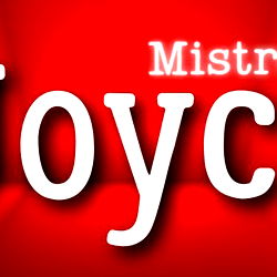 💖 ꧁༺ 𝓜𝓲𝓼𝓽𝓻𝓮𝓵𝓼𝓼 𝓙𝓸𝔂𝓬𝓮 ༻꧂ 💖