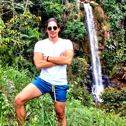 Jose Bueno: Colombia's Enchanted Photography Journey