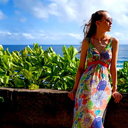 Elena Ross - The Ultimate Model Experience on OnlyFans