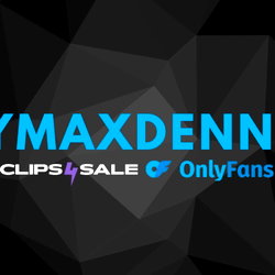 Max Dennison - Elite Top on OnlyFans