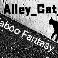 Alley_Cat_Man - Free & Shirtless Adventure
