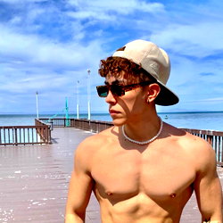 Thomasi - Mexico's Sexiest Model on OnlyFans, Your Ultimate XXX Destination