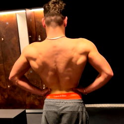 Olexonio - Your Passionate Companion on OnlyFans