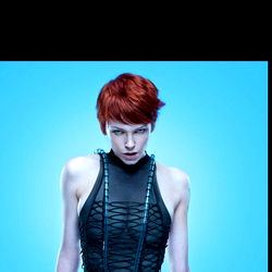 Bree Daniels - Top Model & Sensual Performer