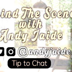 Andy Jaide - The Ultimate Seductive Experience on OnlyFans