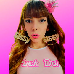 Sissy Joyce - A 24/7 Fulltime Sissy Slave