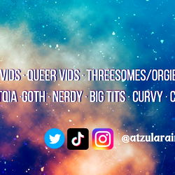 Atzula ⛈️ Storm - The Ultimate Cosplay Clip Artist