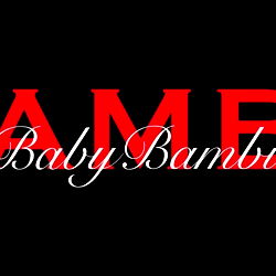 Bambii - Stunning Model from the USA