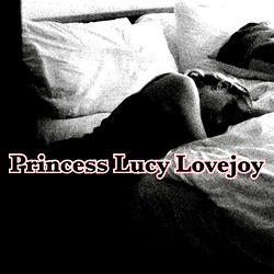 Meet the Sensual Young Model Lucy Lovejoy on OnlyFans