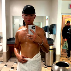 Danny Ice - Authentic Model Profile
