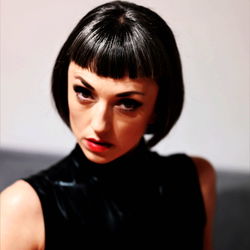 Lady Klementyna - Fetish Mistress, Strict Teacher, and Pro Domme