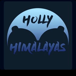 Holly Himalayas - Unleash the Ecstasy with 34L Natural TaTas, Seductive ...