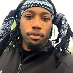 Jelani - The Alluring Florida Sensation from Orlando