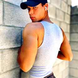 Get Exclusive Access to Evan Lander's Stunning Content on OnlyFans