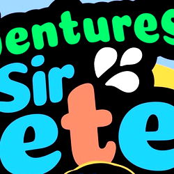 Sir Peter Top 1% - Model Page