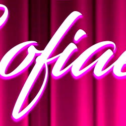 Sofiaa's OnlyFans Catalogue