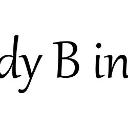 Lady_B_in_IE | Leinster's Sensational OnlyFans Model