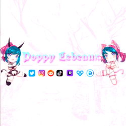 网络传播顶级模特 𝕻𝖔𝖕𝖕𝖞 🎀 𝕷𝖊𝖇𝖊𝖆𝖚𝖝 - 独家内衣风情