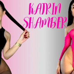 Katrin Shamber: Top Free OnlyFans with a Passion for Lingerie and Bikini Models