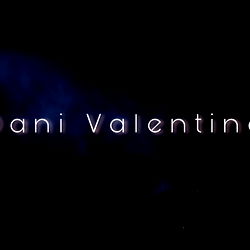 Dani Valentina - All Natural Naughty Latina