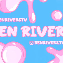 𝗥𝗘𝗡 𝗥𝗜𝗩𝗘𝗥𝗦 🌊