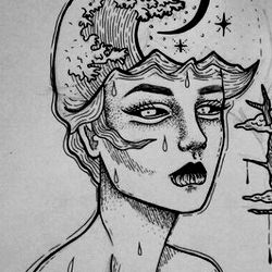 HANNA CASTILLO | The Sensual Top Model of OnlyFans