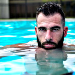 Meet Nick: The Hottest Model from Orlando