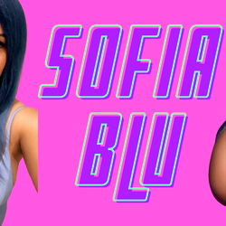 Sofia_Blu💙 - The Sensual Ebro Charmer 🌸