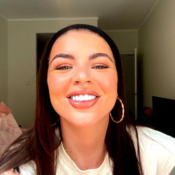 Bethany Spiby - Model Page