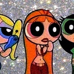 Power Puff Baby 💚🩵🩷: Your Seductive Southerner, Capturing the Beauty of ...