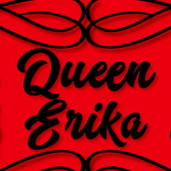 Queen Erika: The Red-Haired Sensation from Las Vegas