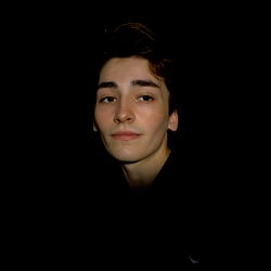 Oliver Lee: The Twink's Eye Candy from Texas on OnlyFans