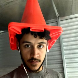 Dustin Hunt - Stunning Model from Lumberton, NC