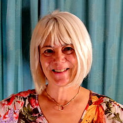 Biker Stuff - Passionate Woman Dedicated to Motorbikes and OnlyFans