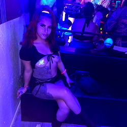 Dee Rose: Passionate RedHead Showcasing Wild Times on OnlyFans