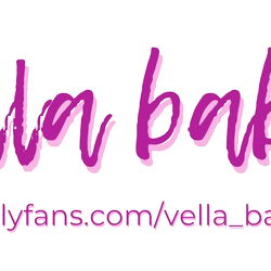 Vella: The Trans Sensation on OnlyFans